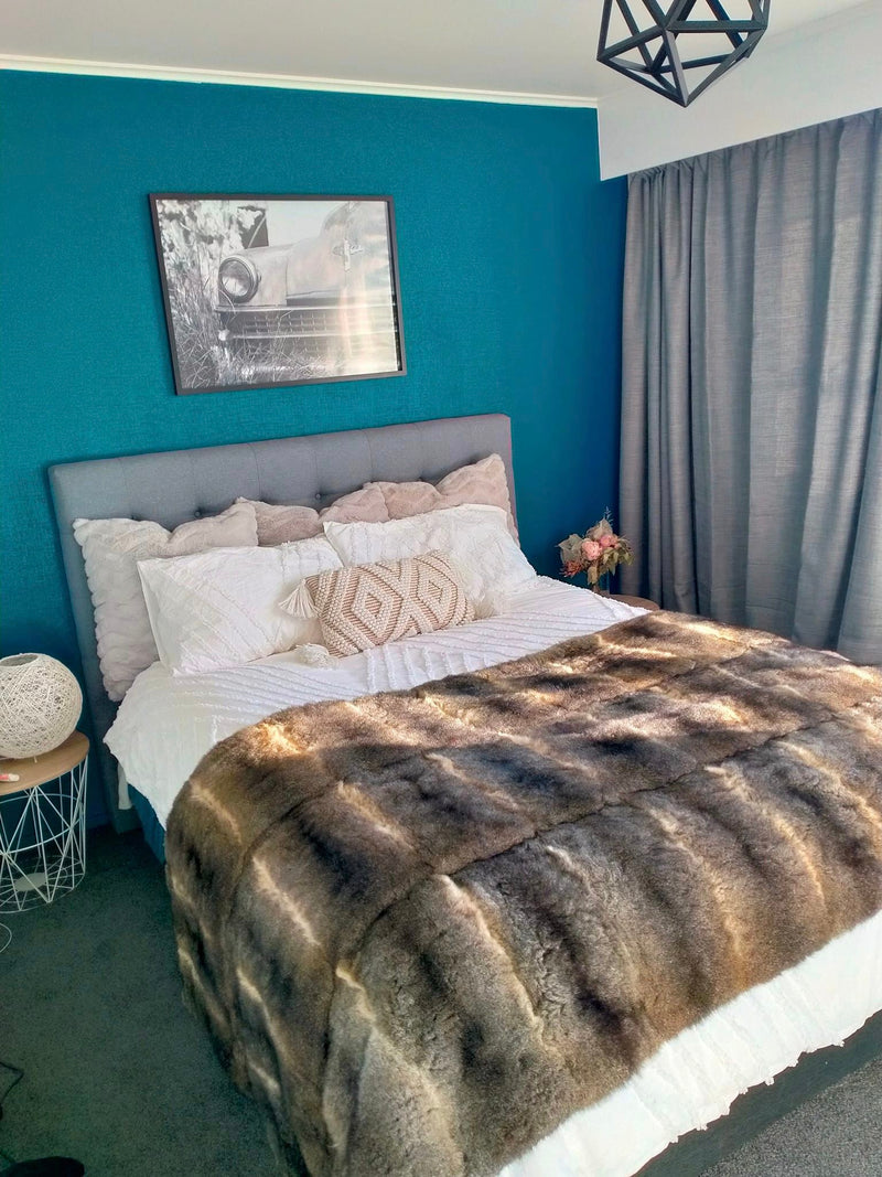 Animal Skins for Sale | Skins NZ – Animal Skin Tanning Services