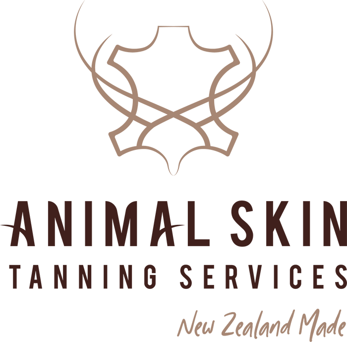 Sending us a skin? – Animal Skin Tanning Services