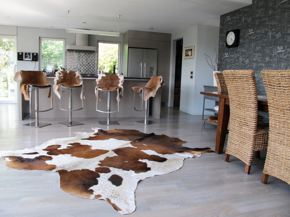 Invercargill Tannery Showroom – Animal Skin Tanning Services