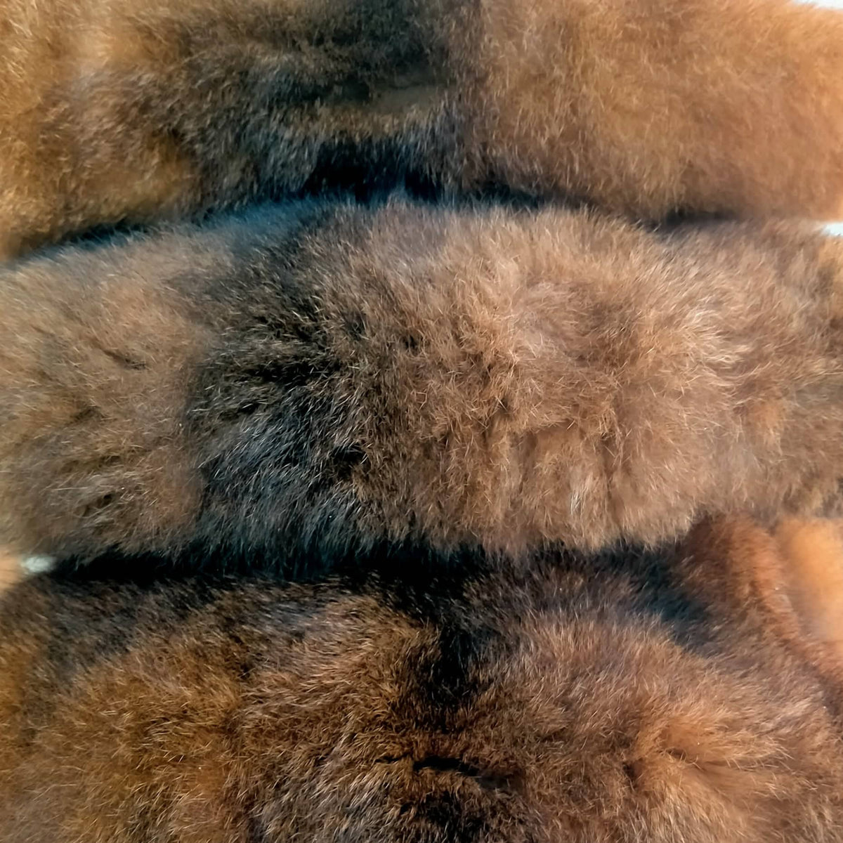 Possum Throws | Animal Skin Throws – Animal Skin Tanning Services