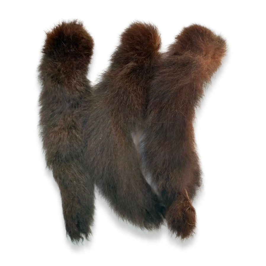 Possum Skins & possum pelts for sale – Animal Skin Tanning Services