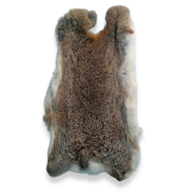 Tanned Rabbit Fur or Skins for sale – Animal Skin Tanning Services