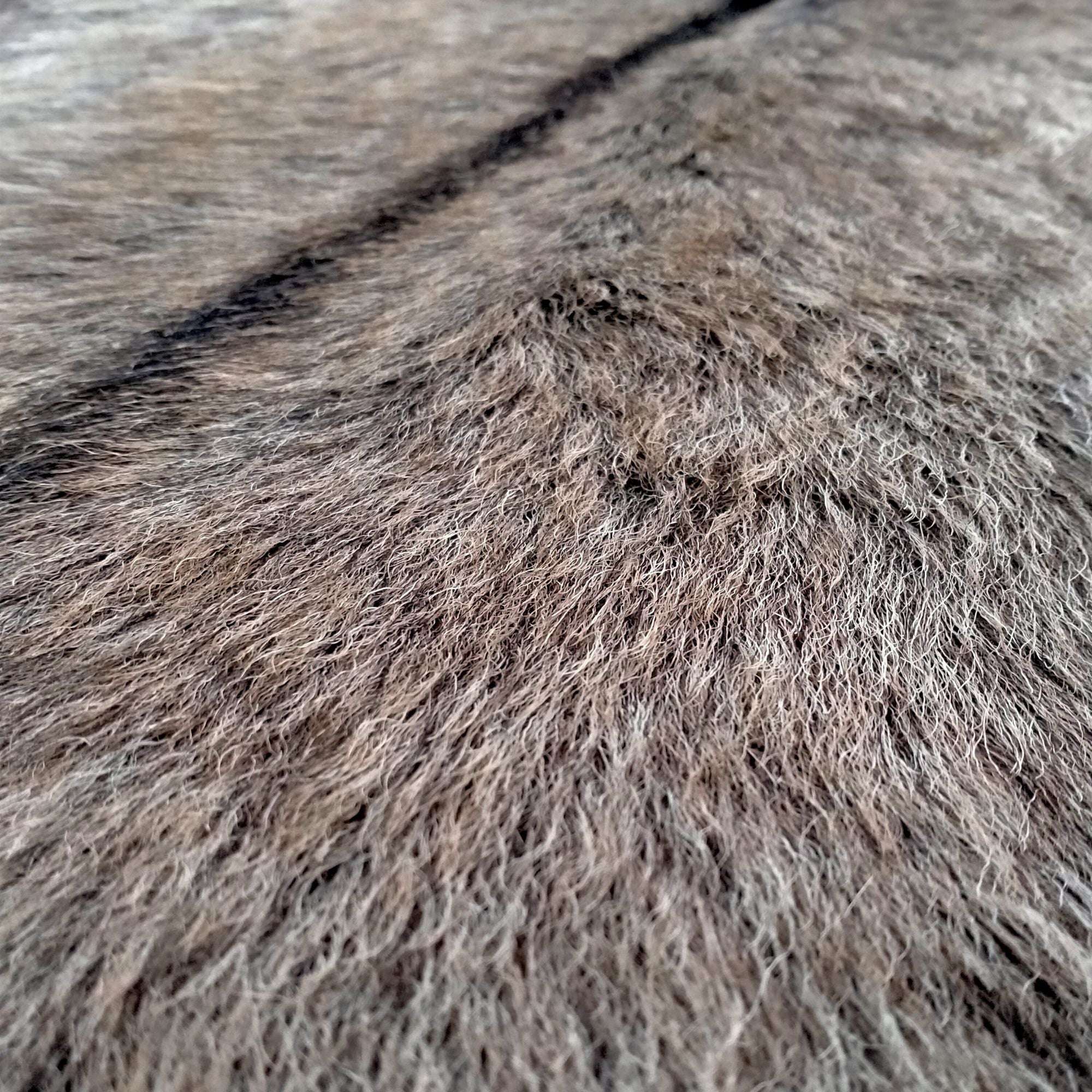 Chamois – Animal Skin Tanning Services