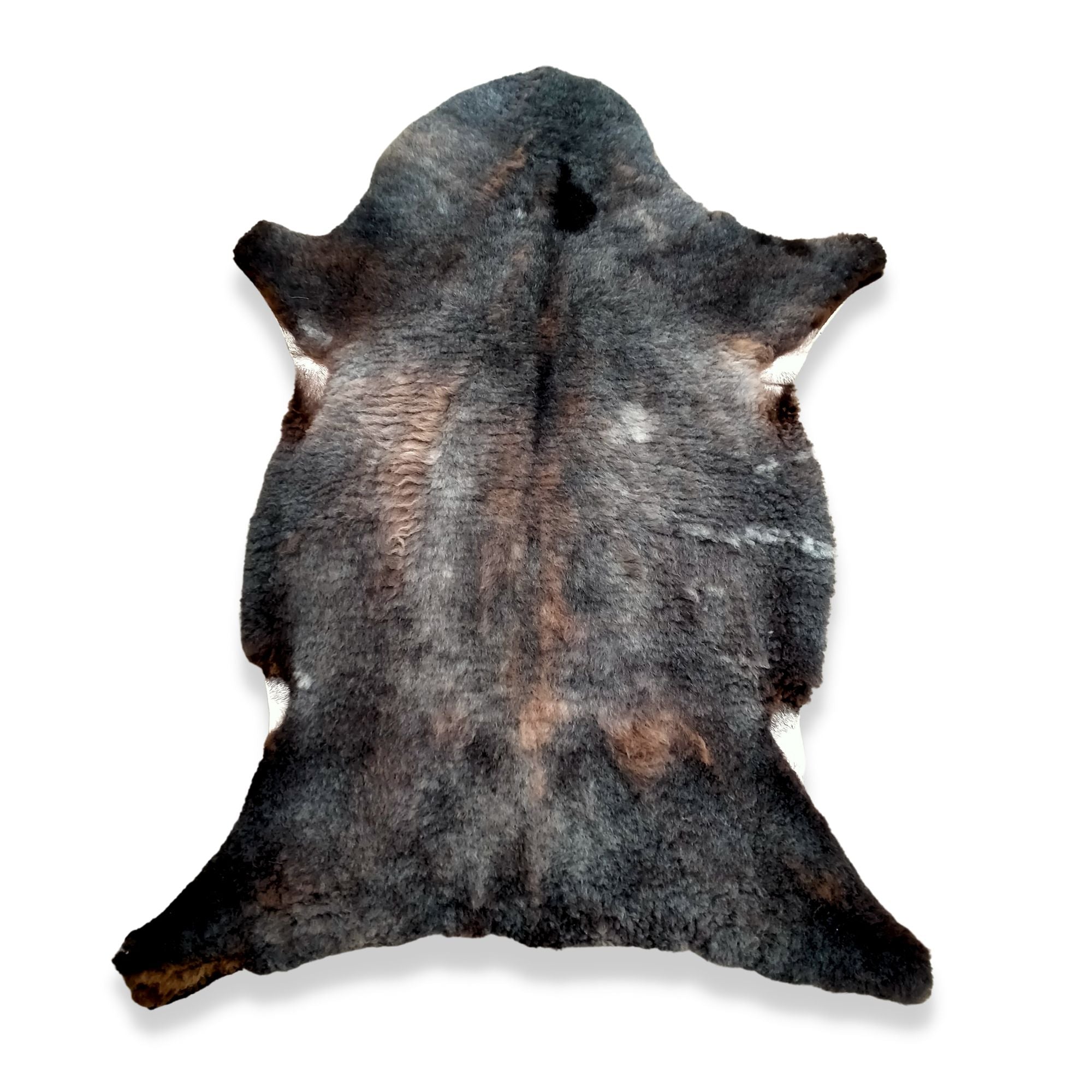 Natural Coloured Shortwool Sheep skins – Animal Skin Tanning Services