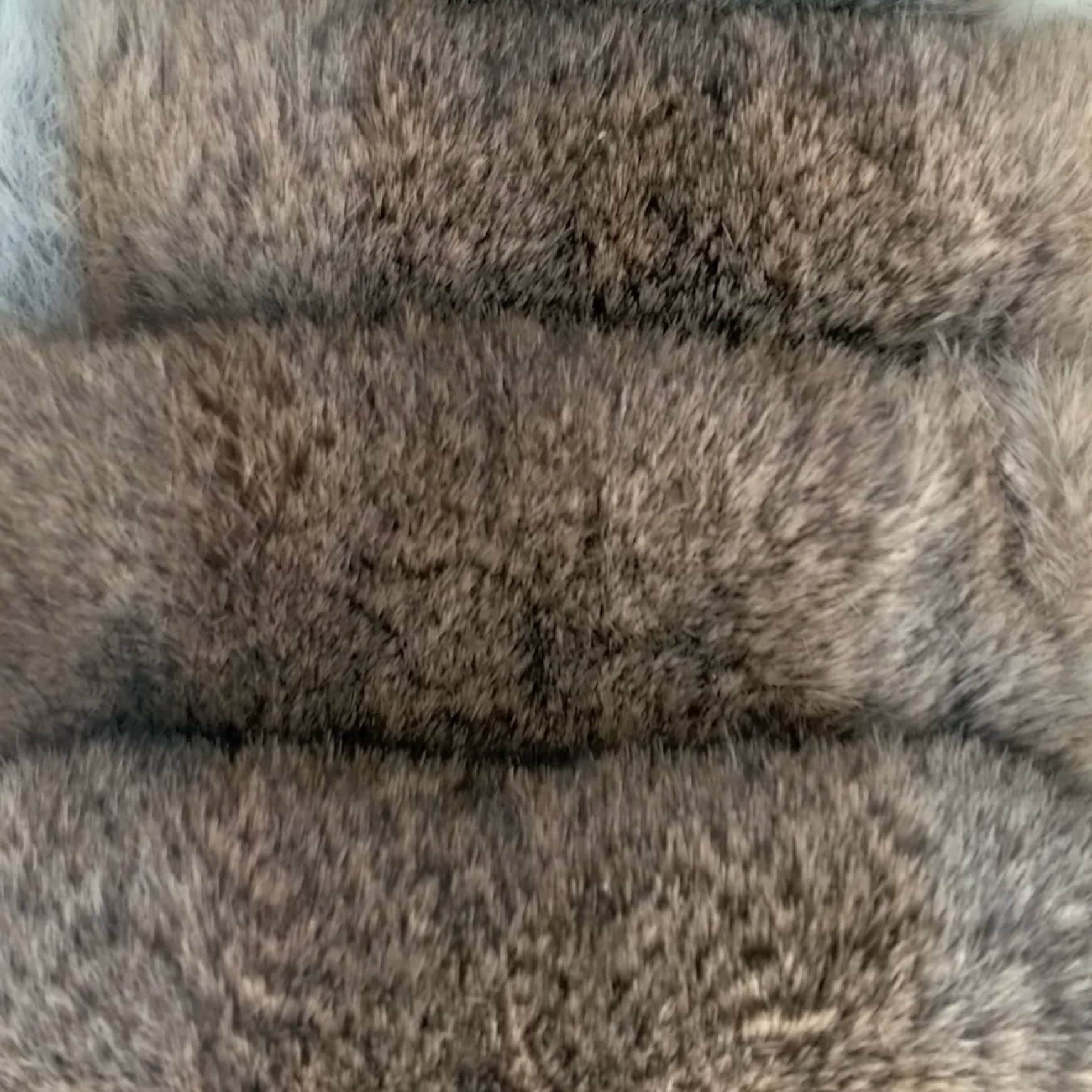 Wild Rabbit Skins – Animal Skin Tanning Services